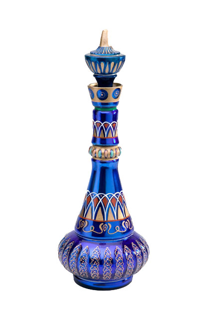JeannieBottles.com - Genie Bottles